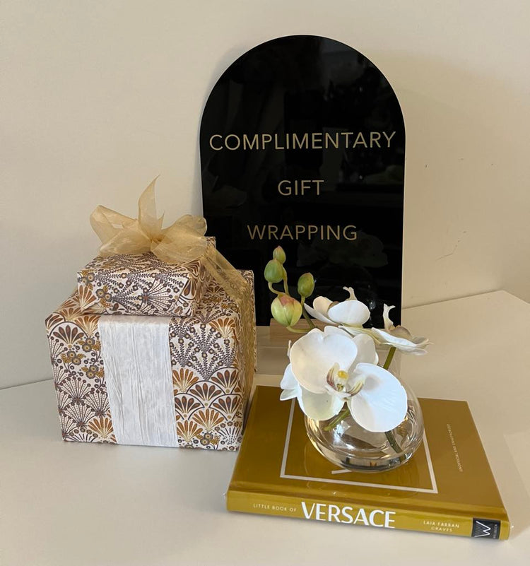 Hampton Lane | Where Elegance Meets Everyday